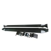 China Mitsubishi Triton L200 Car Side Step Running Board / Suv Side Step Running Board for sale