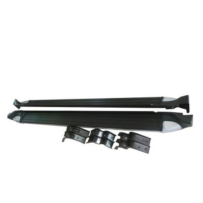 China Mitsubishi Triton L200 Car Side Step Running Board / Suv Side Step Running Board for sale