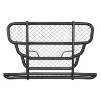 China High Quality American Semi Truck Deer Guard for Vnl 304 Stainless Steel  Quick  Delivery Time for sale