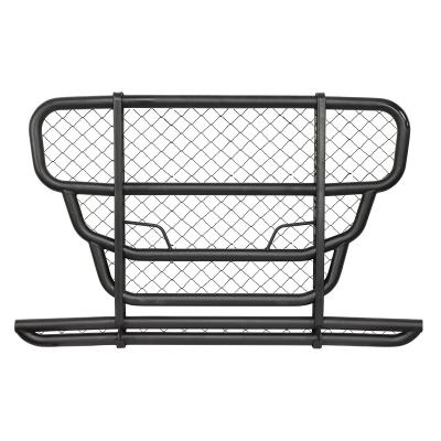 China High Quality American Semi Truck Deer Guard for Vnl 304 Stainless Steel  Quick  Delivery Time for sale