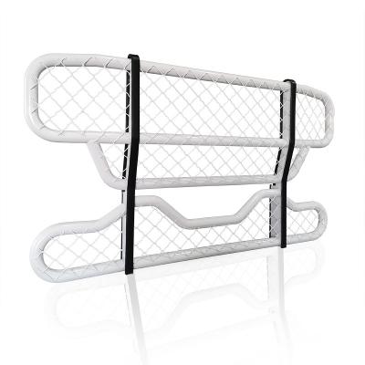 China Front Bumper Guard for Truck Deer Guard with Bracket Grill For Semi Truck for sale