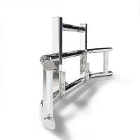 China Enhance Your Truck s Front with Big Rig Deer Grille for Vnl from Dongsui Auto Accessories Co. Ltd for sale