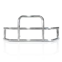 China Maximum Protection Heavy Duty Aluminum Front Or Rear Big Rig for sale