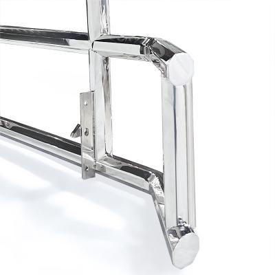 China Get the Best Protection with Vnl Truck Deer Guard 304 Stainless Steel for sale