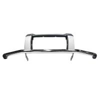 China 4x4 Offroad Accessory Front Bumper Guard With Top Performance for sale