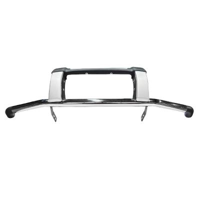 China 4x4 Offroad Accessory Front Bumper Guard With Top Performance for sale