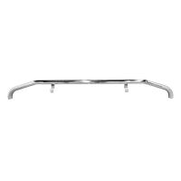 China Polished Rear Bumper Guard For Ford Ranger T6 T7 Upgrade Your Vehicle's Style And Safety for sale
