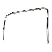 China Front Bumper Guard And Rear Bumper Guardname Made In United States For 4x4 Offroad Accessory for sale