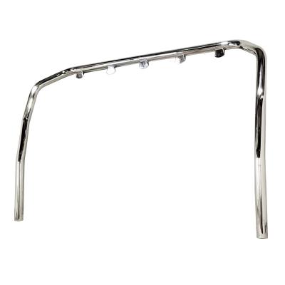 China Front Bumper Guard And Rear Bumper Guardname Made In United States For 4x4 Offroad Accessory for sale