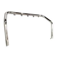 China Ford Ranger T6 T7 Back Bumper Cover And Easy To Install for sale