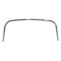 China Ford Ranger T6 T7 Rear Bumper Guard Protect Your Vehicle with Toyota Hilux Vigo FJ120 FJ150 Car Parts for sale