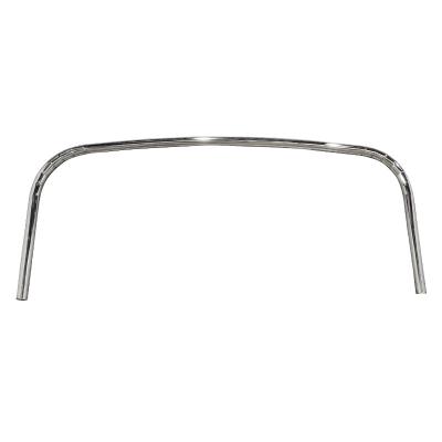 China Ford Ranger T6 T7 Rear Bumper Guard Protect Your Vehicle with Toyota Hilux Vigo FJ120 FJ150 Car Parts for sale