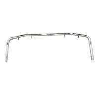 China Car Parts Rear Bumper Guard for Ford Ranger T6 T7 Oem Welcome Easy Installation for sale