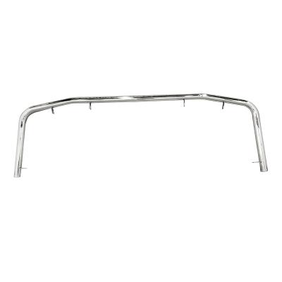 China Car Parts Rear Bumper Guard for Ford Ranger T6 T7 Oem Welcome Easy Installation for sale