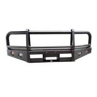 China 2015-2019 Fit Front Bumper Guard Rust Protection and Custom Logo Included for sale