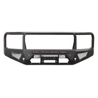China Fitment Toyota Prado Fj150 2018 2019 Heavy Duty Capacity Vehicle Front Bumper Protector for sale
