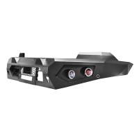 China Heavy Duty Front Bumper Guard for Toyota Prado Fj150 2018 2019 Fitment and High Capacity for sale