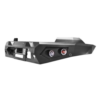 China Heavy Duty Front Bumper Guard for Toyota Prado Fj150 2018 2019 Fitment and High Capacity for sale