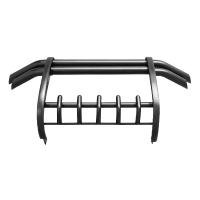 China Vehicle Front Bumper Protector Steel Rear Bumper Guard for Unmatched Durability for sale