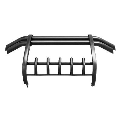 China Vehicle Front Bumper Protector Steel Rear Bumper Guard for Unmatched Durability for sale