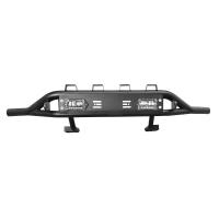 China Direct Replacement Front Bumper Guard with from 4x4 Offroad Accessory for sale