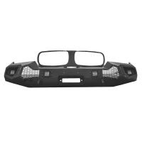 China Protect Your Vehicle with Rear Bumper Guard and Vehicle Front Bumper Protector from United States for sale