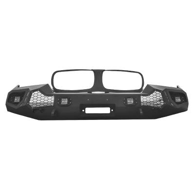 China Protect Your Vehicle with Rear Bumper Guard and Vehicle Front Bumper Protector from United States for sale
