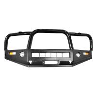 China Fitment Toyota Prado Fj150 2018 2019 Custom Logo and with Rear Bumper Guardname Rear Bumper Guard Front Bumper Guard for sale
