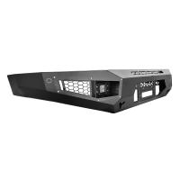China Car Accessories Off Road Black Steel Front Bumper Bull Bar For Toyota LC250 for sale