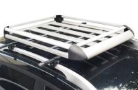 China Aluminum Car Roof Rack Universal Size for sale