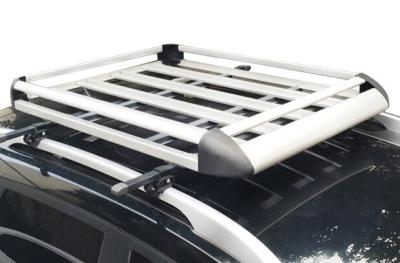 China Aluminum Car Roof Rack Universal Size for sale