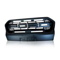 China Pickup 4X4 Car Front Grill For Ford Ranger T8 for sale