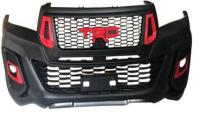 China 100% Tested Black Car Body Kit DO-BP-R04 For Toyota Hilux Revo for sale