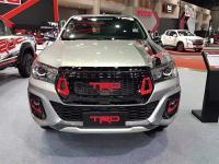 China OEM Manufacturer Wholesale TRD Face Lift Body Kits Truck Front Guard for Toyota Hilux Revo for sale