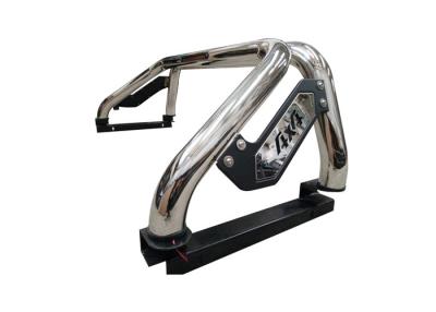 China Hilux Vigo Revo Navara NP300 D40 D22 Pickup Truck Roll Bar for sale