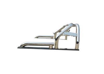 China High Strength Truck Roll Bar Bubble Bags And EPE Packing For Volkswagen Amarok for sale