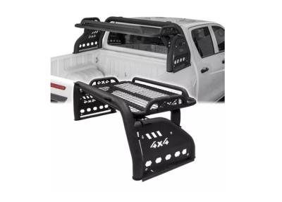 China Toyota Revo Roll Bar Accessories High Performance for sale