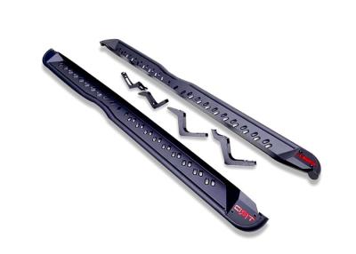 China TRD Steel Side Step Running Board For Toyota Hilux for sale