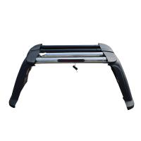 China 4X4 Stainless Steel Car Accessories Pickup Truck Plastic Universal Sports Roll Bar for sale