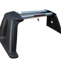 China 4X4 Stainless Steel Car Accessories Pickup Truck Plastic Universal Sports Roll Bar for sale