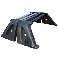 China 4X4 Stainless Steel Car Accessories Pickup Truck Plastic Universal Sports Roll Bar for sale