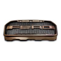 China Ford Ranger T7 Truck Front Grill , Custom Car Grill 12 Months Warranty for sale