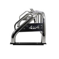 China 4X4 Pickup Car Accessories Stainless Steel Roll Bar For Mitsubishi Triton for sale