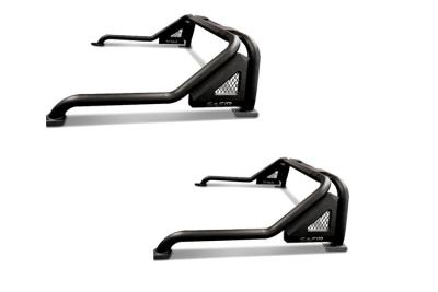 China 201 / 304 Anti Corrosion SS Roll Bar Accessories Standard / Customized Package for sale