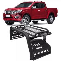 China Navara Np300 Truck Roll Bar for sale