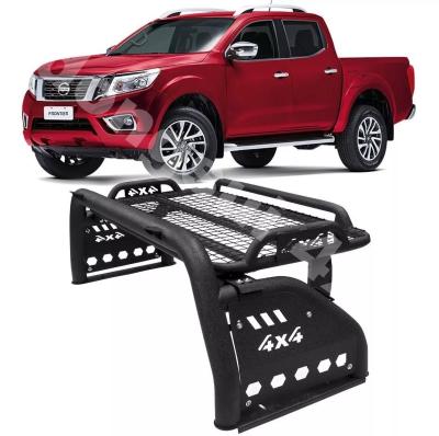 China Navara Np300 Truck Roll Bar for sale