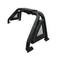 China OEM Manufacturer Wholesale Custom Dimension Truck Roll Bar For Toyota Hilux Revo 4X4 Accessories for sale