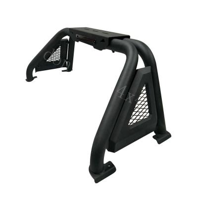 China OEM Manufacturer Wholesale Custom Dimension Truck Roll Bar For Toyota Hilux Revo 4X4 Accessories for sale