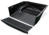 China OEM Manufacturer Wholesale Nissan Navara D40 Truck Bed Liners And Covers For Twin Cab Ford Pickup for sale