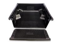 China 4X4 HDPE Ford Ranger Truck Bed Liner Cover For Twin Cab for sale